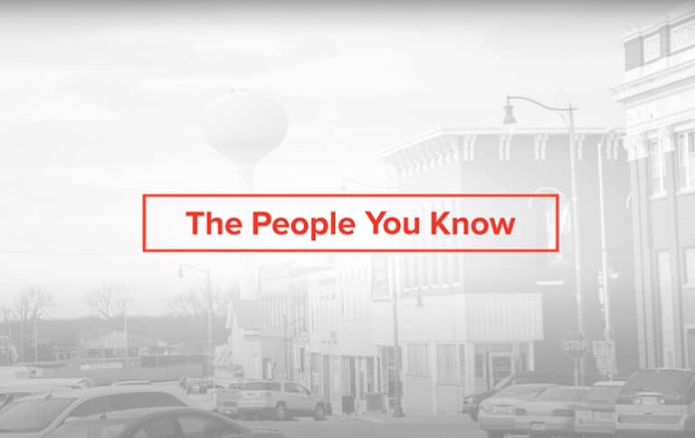 Liberty Communications | Serving Iowa since 1908