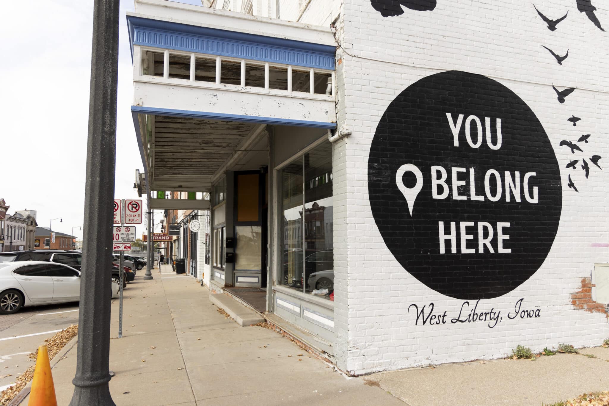 West Liberty Community Page | Liberty Communications