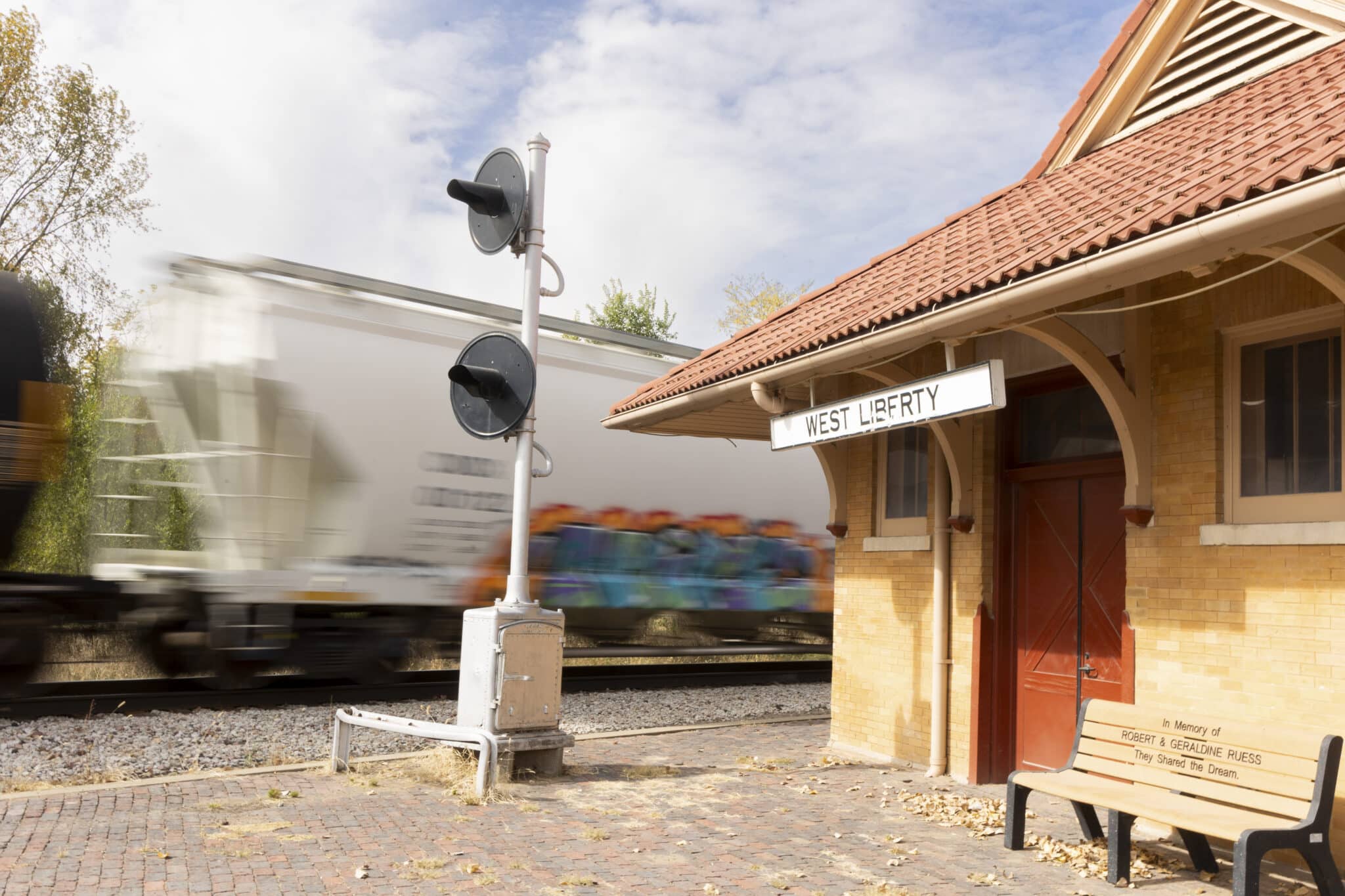 West Liberty Community Page | Liberty Communications