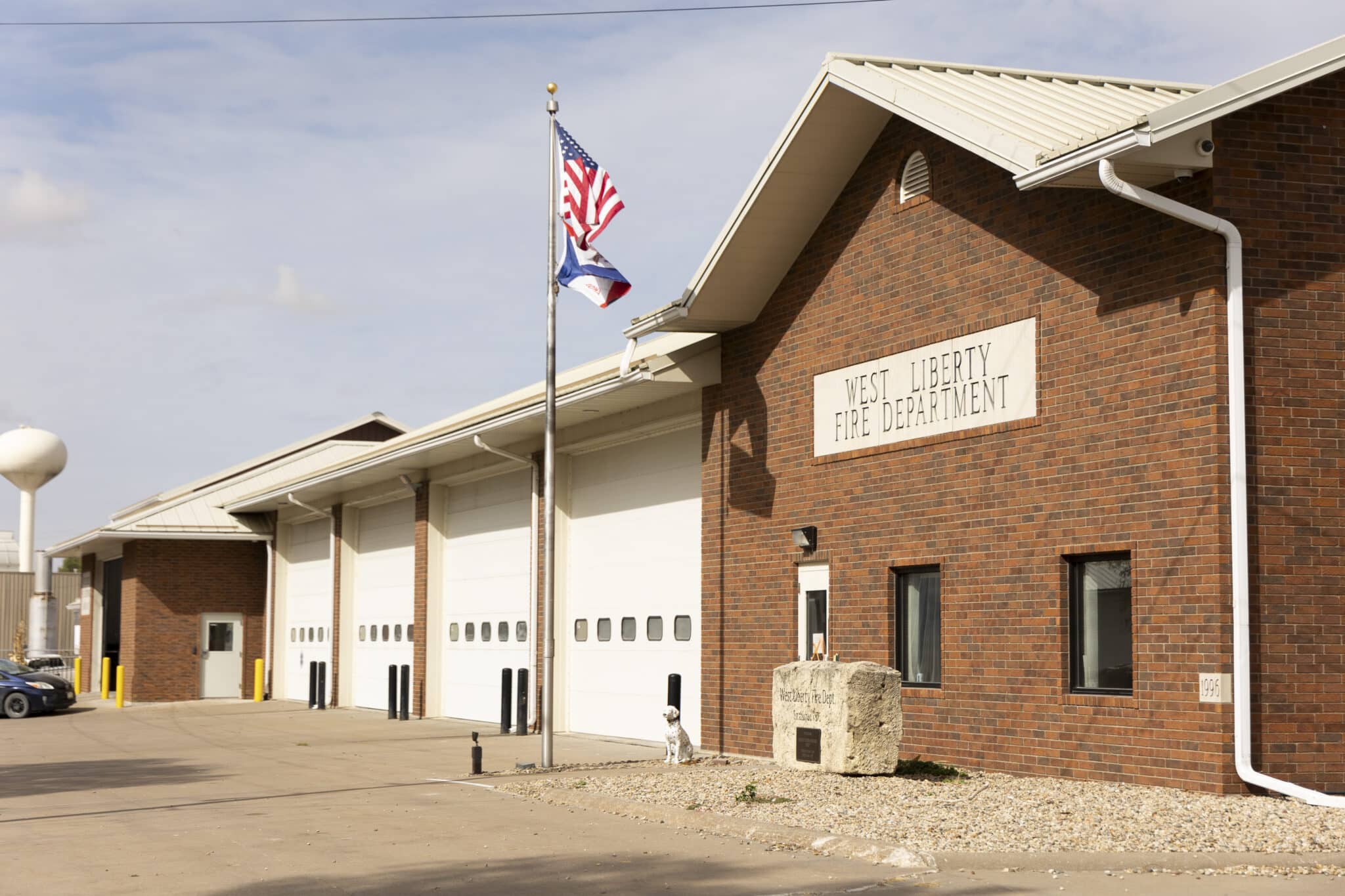 West Liberty Community Page | Liberty Communications